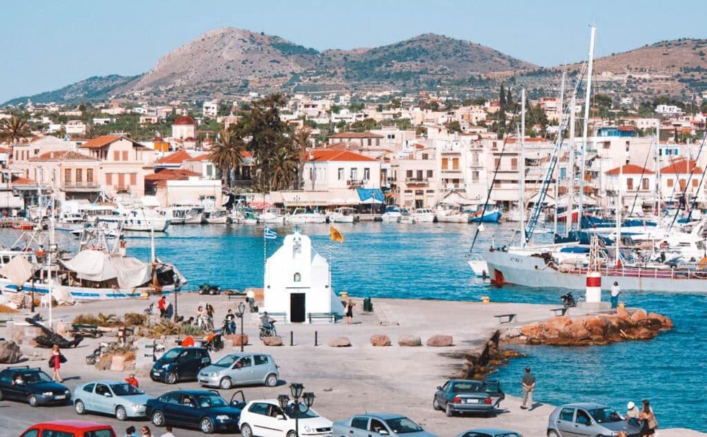 Halki Naxos: Complete Village Guide By A Local Expert (2026) | Take Me ...