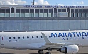 How To Get From Athens To Crete | Take Me To Greece