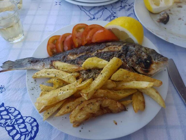 Naxos Greece Travel Guide 2026 | Take Me To Greece