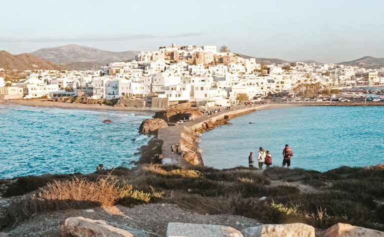 Naxos Greece Travel Guide 2025 | Take Me To Greece