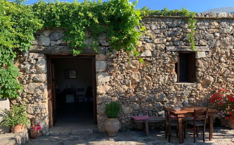 Crete Travel Guide | Take Me To Greece