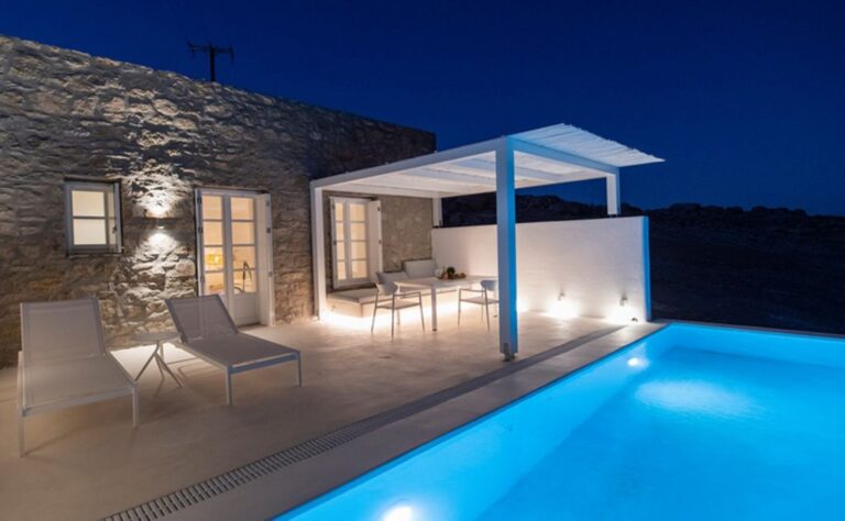 35 Best Mykonos Hotels With Private Pools [2025] | Take Me To Greece