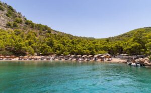 9 Best Hydra Beaches: Where To Swim In Paradise | Take Me To Greece