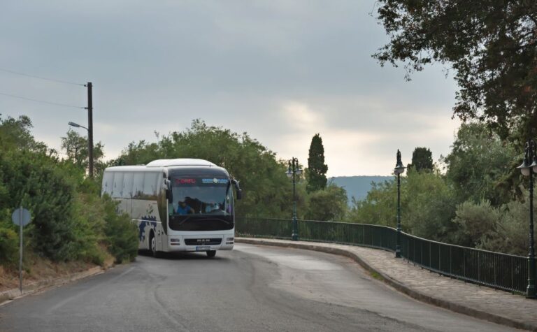 Corfu Travel Guide | Take Me To Greece