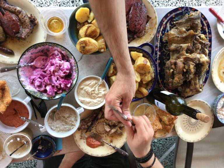 Greek Easter: Day-by-day Guide, Customs, Traditions, Dates | Take Me To ...