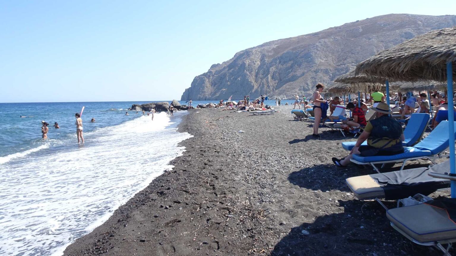 Is Santorini Water Safe To Drink? 2026 Santorini Drinking Water Guide ...