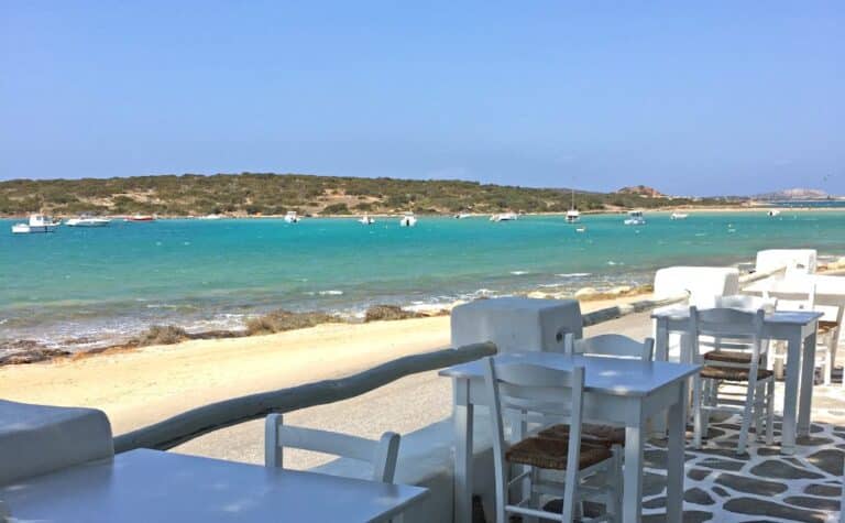 Milos Or Paros? How To Choose Between Them | Take Me To Greece