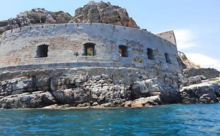 Crete Travel Guide | Take Me To Greece