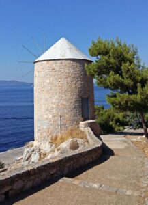 9 Best Hydra Beaches: Where To Swim In Paradise | Take Me To Greece