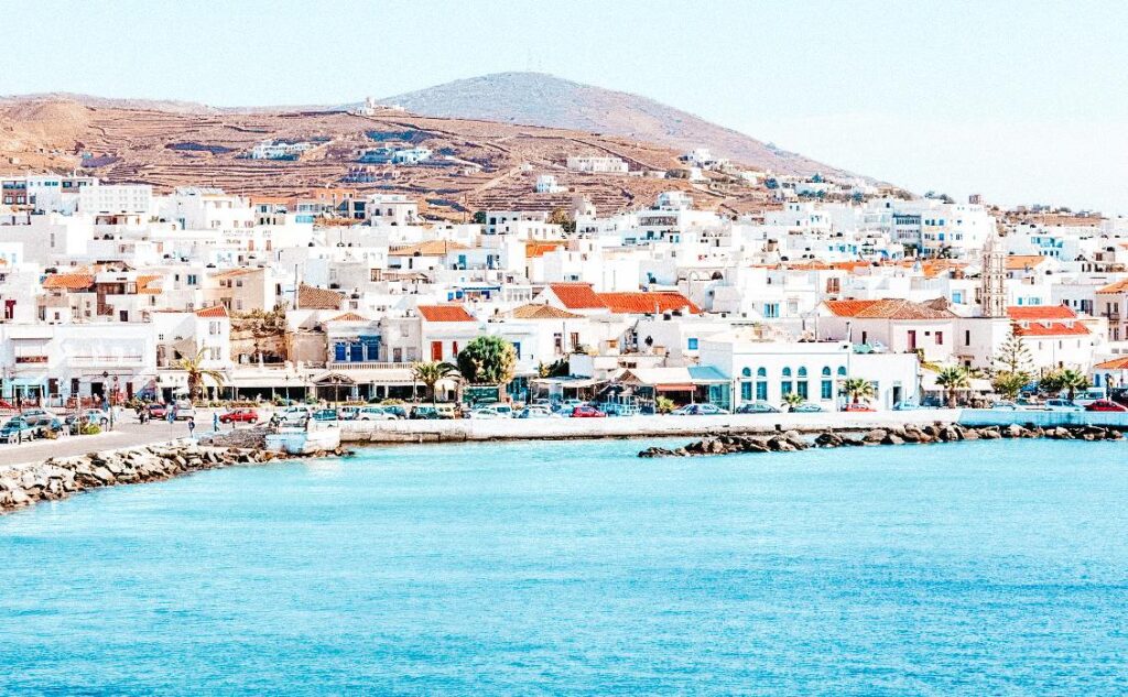 What's The Legal Drinking Age In Greece For Tourists In 2025? | Take Me ...