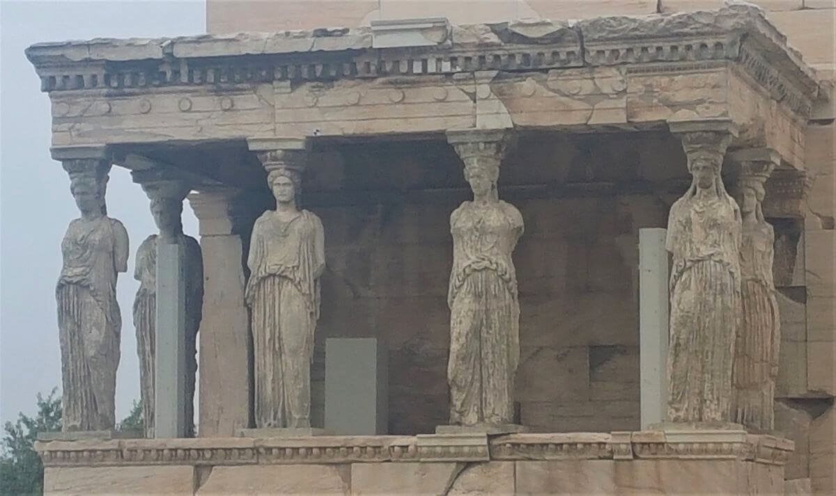 Visiting The Acropolis: Acropolis Entrance Fees, Hours, Best Tickets ...