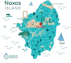 Halki Naxos: Complete Village Guide By A Local Expert (2026) | Take Me ...