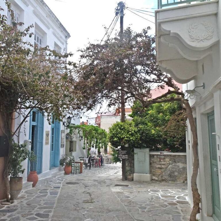 Halki Naxos: Complete Village Guide By A Local Expert (2026) | Take Me ...