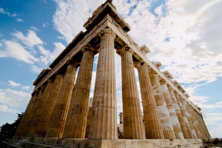 UBER In Greece: Complete Guide To Uber Taxi + Uber Boat In Greece ...
