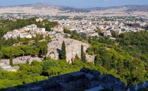 Visiting The Acropolis: Acropolis Entrance Fees, Hours, Best Tickets ...