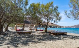 8 Best Beaches In Tinos | Take Me To Greece